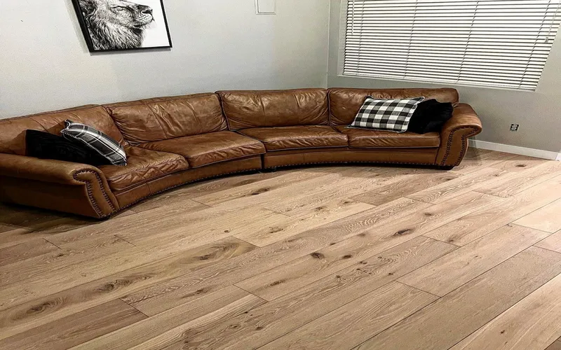 Fort Collins Flooring Services - Fritzel Flooring