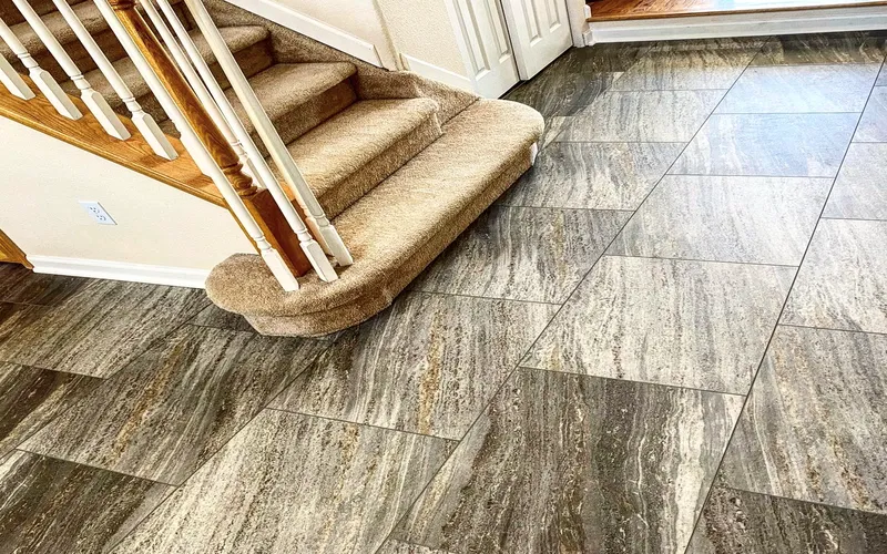 Fort Collins Flooring Services - Fritzel Flooring