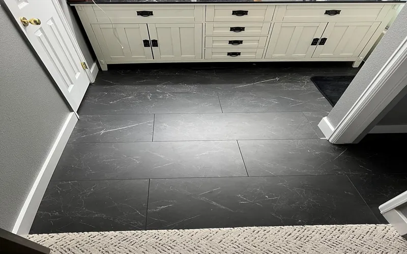 Luxury Vinyl Plank - Fritzel flooring