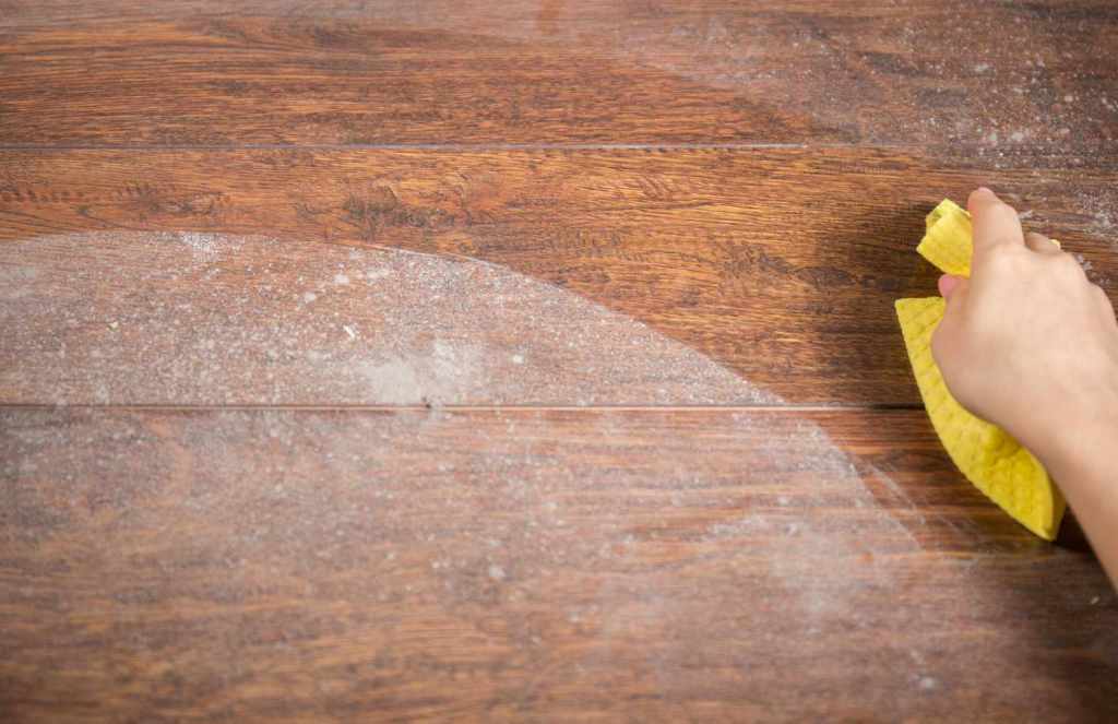 Can New Flooring Cause Allergies?